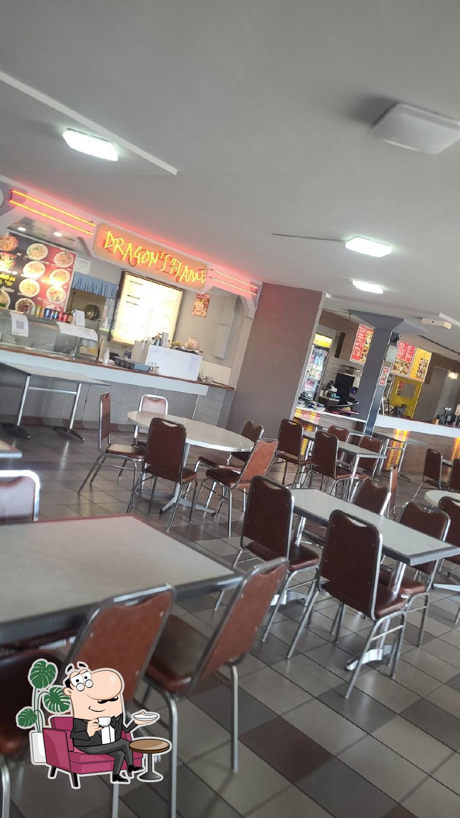Dragon Flame in Morley - Restaurant menu and reviews