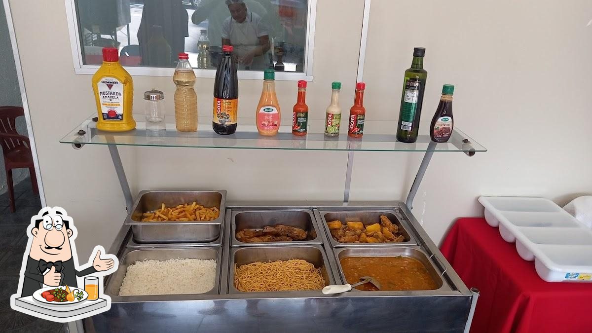 Império do Sabor Restaurante, Manaus - Restaurant reviews