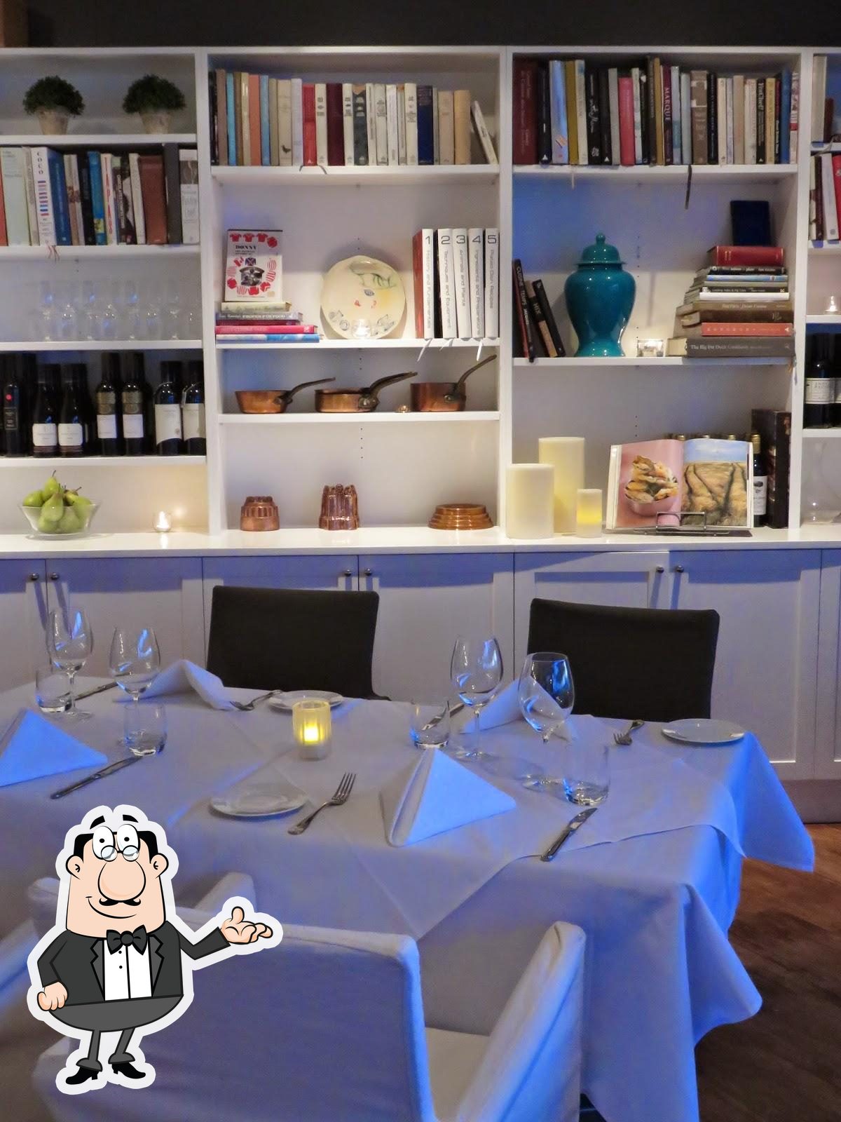 Jonez on Ephraim, Paradise Point - Restaurant menu, prices and reviews