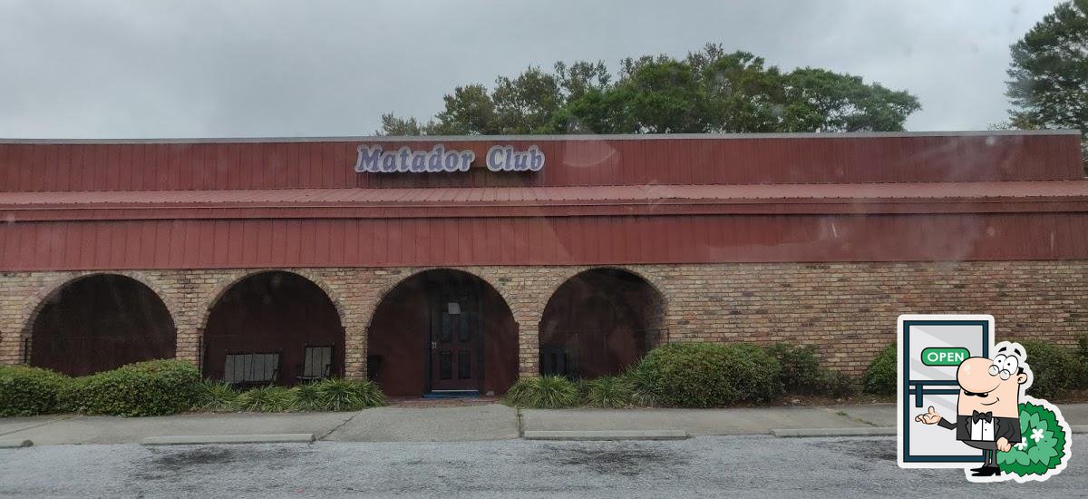 Matador Club, Valparaiso - Restaurant menu, prices and reviews