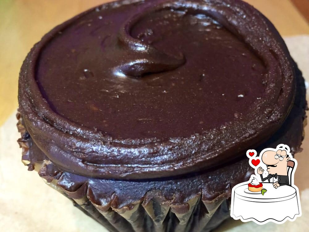 Pattycake Bakery, 3870 N. High Street in Columbus - Restaurant menu and ...