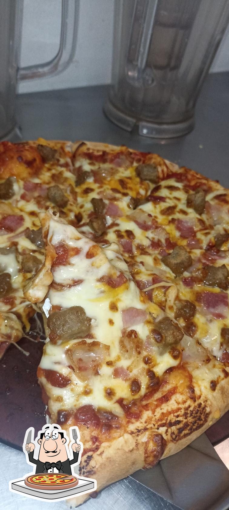 Pizza Hut Robinsons Dasma. Branch restaurant, Dasmariñas - Restaurant ...