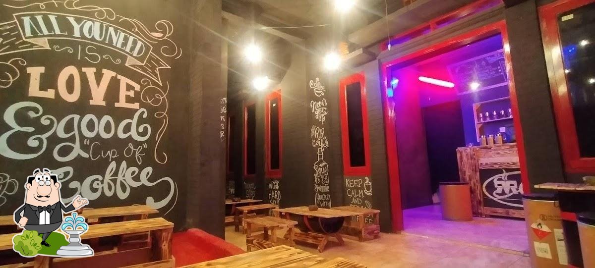 RR Coffee & Eatery, Bandung - Restaurant reviews