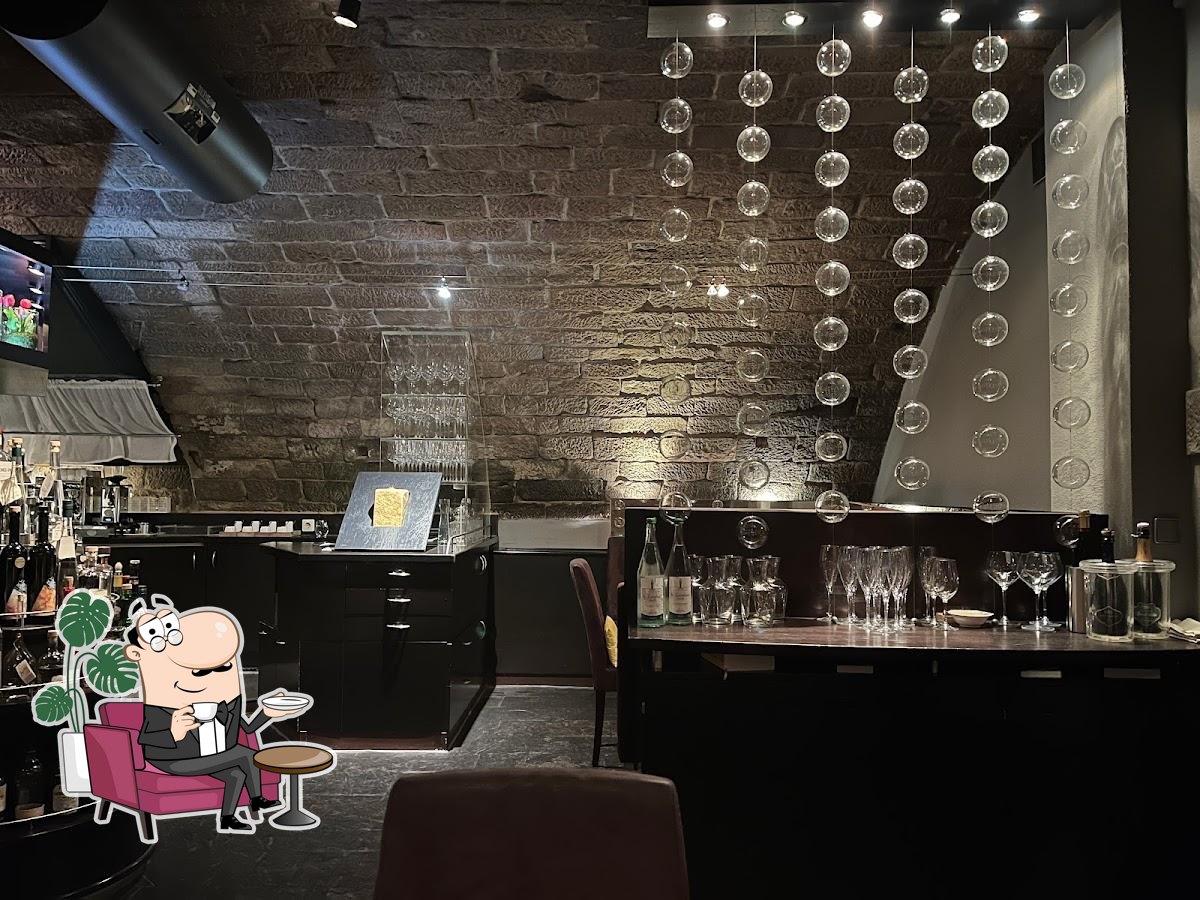 Restaurant Délice, Stuttgart - Speisekarte, Preise und Bewertungen