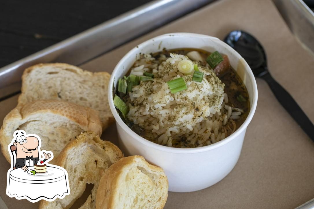 Screaming Goat Yard & Tap in Spring Branch - Restaurant menu and reviews