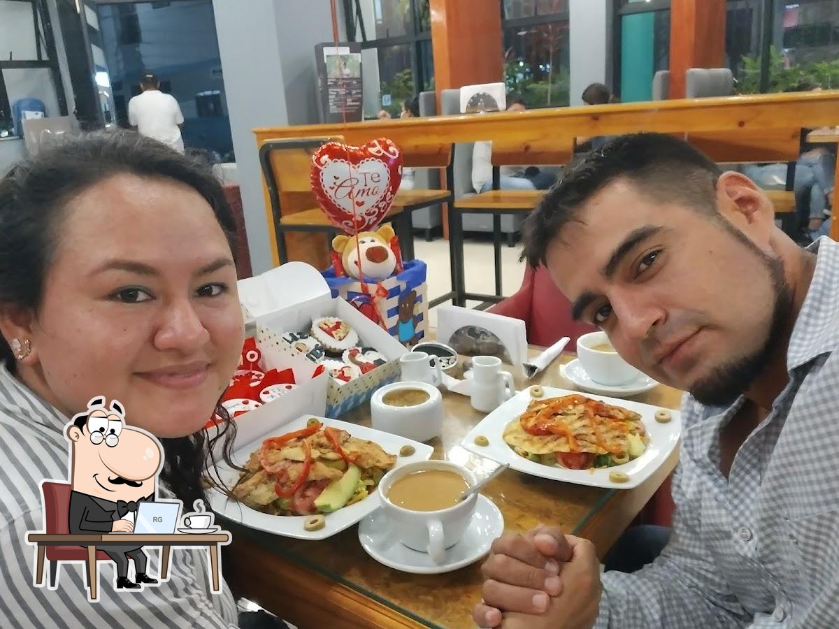 Sol & Cafe Coffee House, Jaén - Opiniones del restaurante