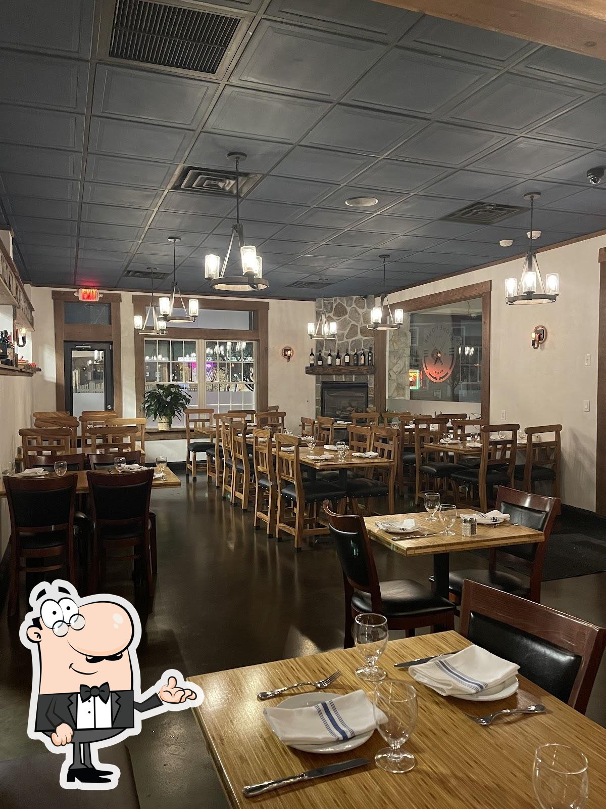 Stone House Bar and Grill, Mahopac - Restaurant menu, prices and reviews