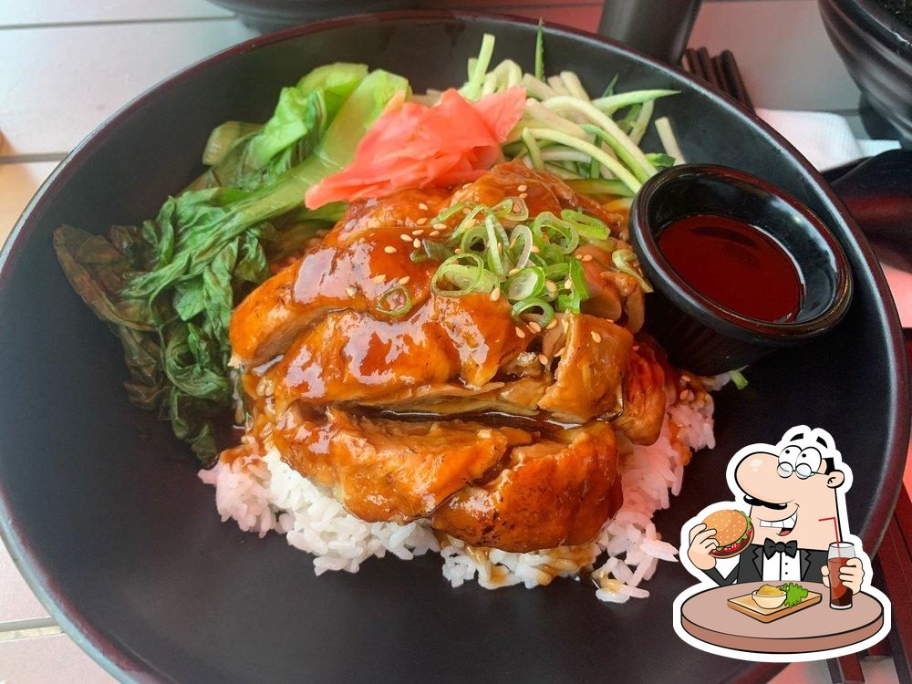 Soup Shack Porter (Cambridge) in Cambridge - Restaurant menu and reviews