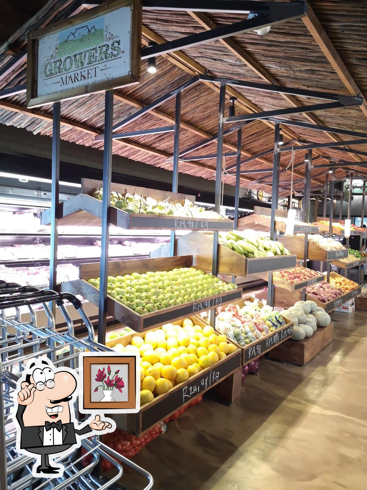 THE BOER AND BUTCHER - PAARL, Cape Town - Restaurant menu, prices and ...