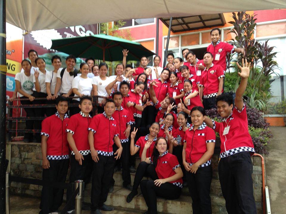 The Pitstop Restaurant Guimaras Main, Jordan - Restaurant reviews