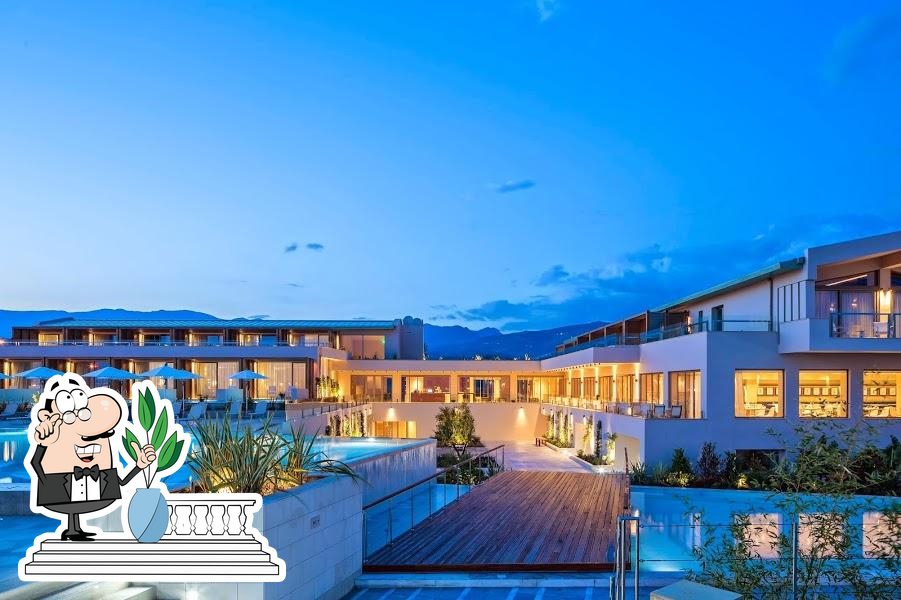 Horizon Blu, Kalamata - Restaurant reviews