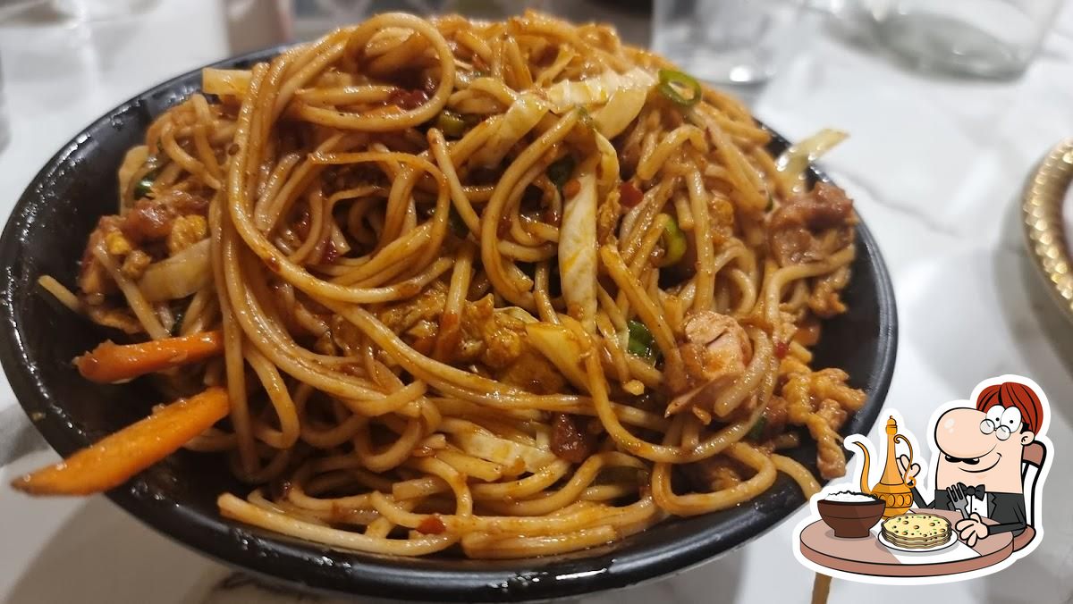 Pista House Harris Park in Harris Park - Restaurant reviews