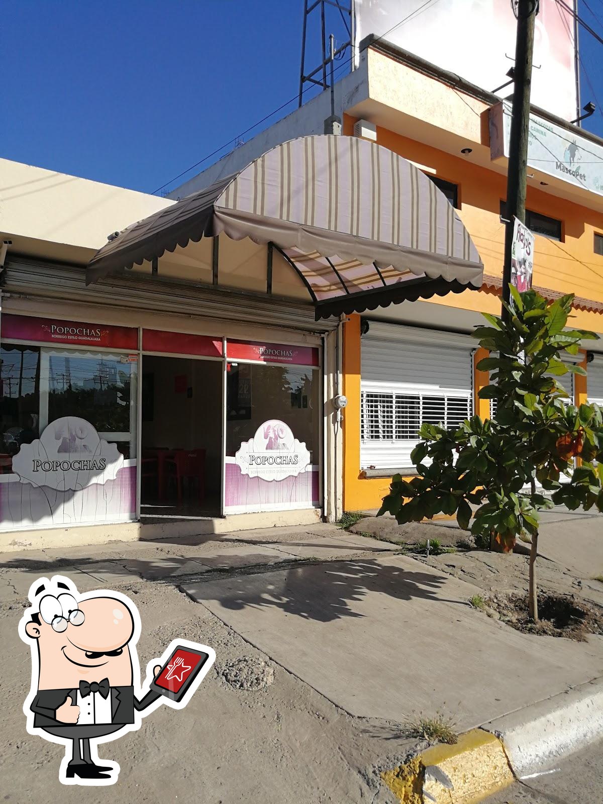 Birria Popochas restaurant, Los Mochis - Restaurant reviews