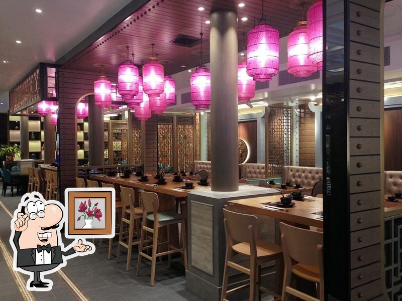 Dainty Hotpot & BBQ Buffet, 149 Lonsdale St in Melbourne - Restaurant ...