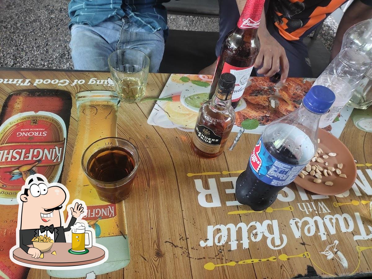 Dreamland Bar & Resturant, Daman - Restaurant reviews
