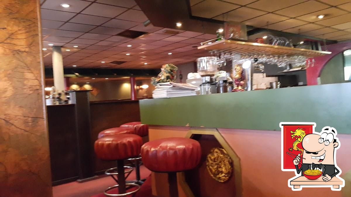Fong Lin, Kloosterzande - Restaurant reviews