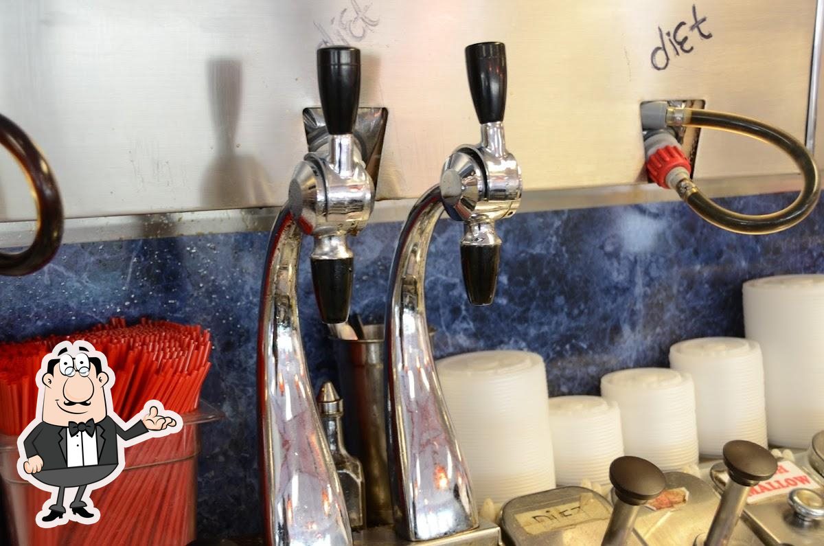 Mega Js Caffe, Kokomo - Restaurant menu, prices and reviews