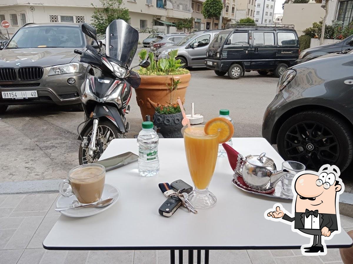 Lecheria Española restaurant, Tanger - Critiques de restaurant