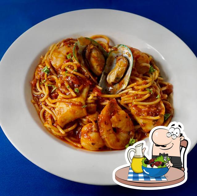 Let's Do Greek in Mackay - Restaurant reviews