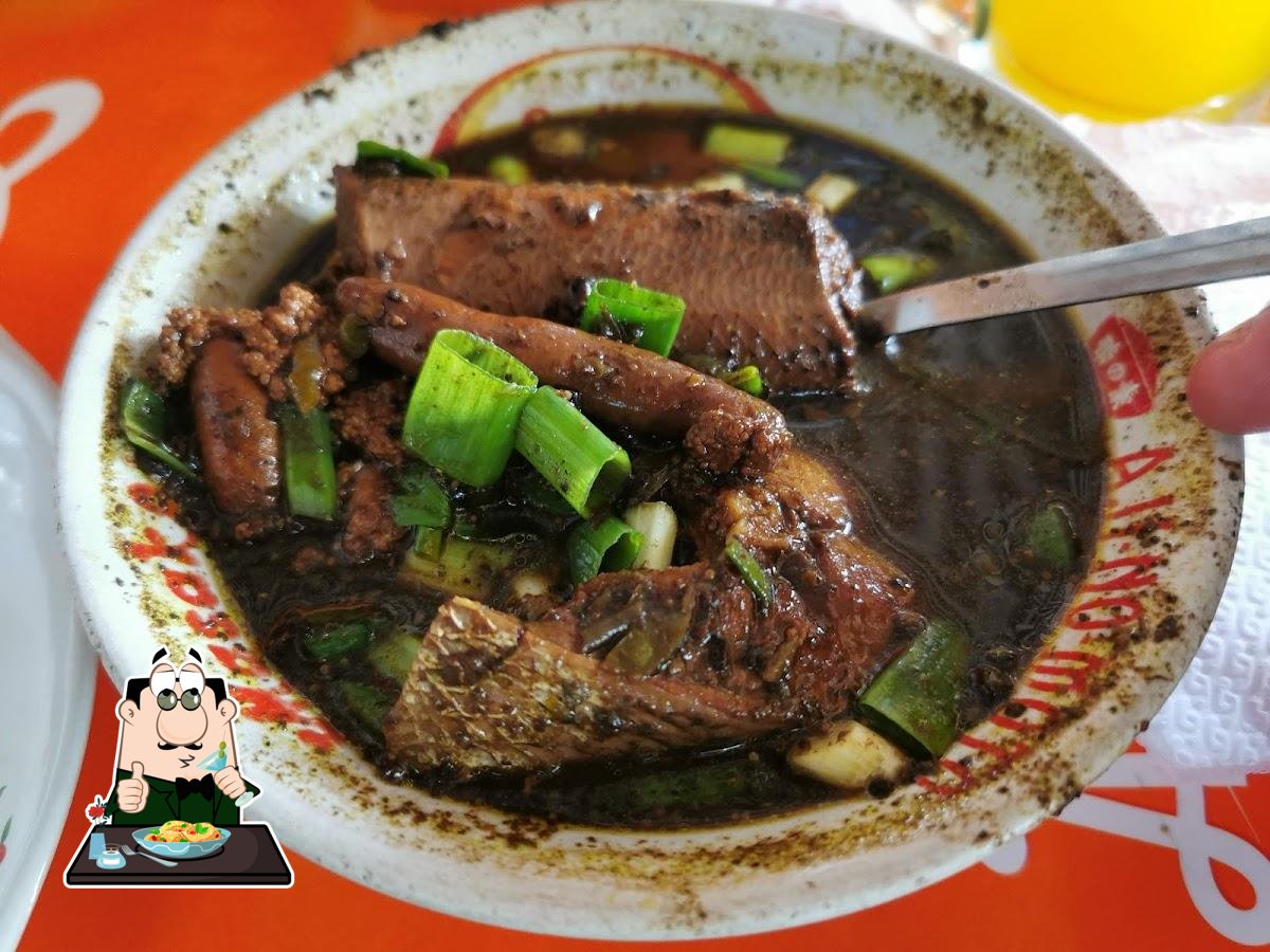 RM. Khas Betawi Udin Combo restaurant, Bekasi Regency - Restaurant reviews