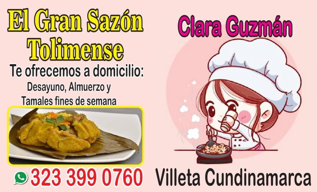 El Gran Sazón Tolimense restaurant, Villeta - Restaurant reviews