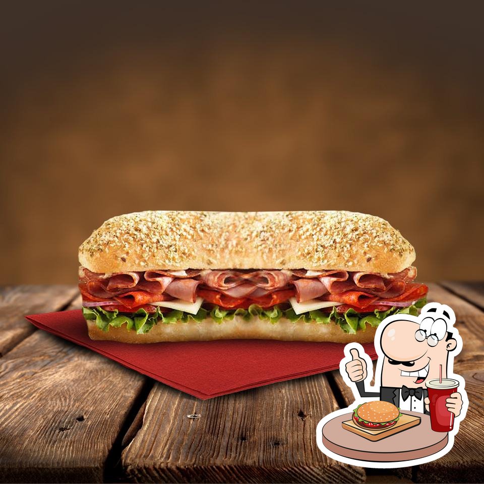 Tim Hortons, 580 Arthur St W in Thunder Bay - Restaurant menu and reviews