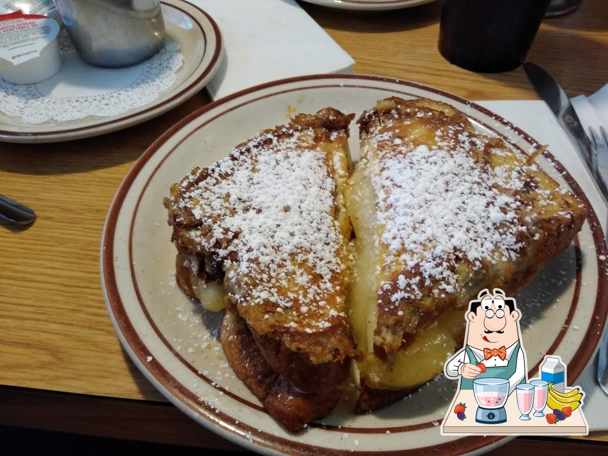 Omelet House, 316 N Boulder Hwy in Henderson - Restaurant menu and reviews