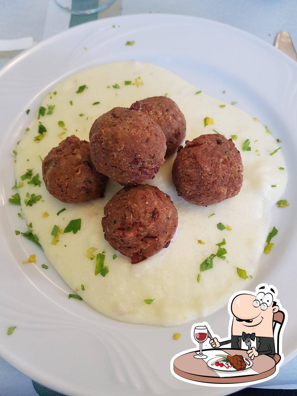 Ristorante bar il gelsomino, Genova - Menu e recensioni del ristorante