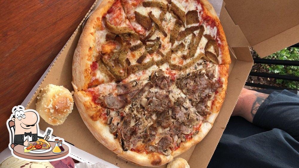 Luna Downtown Stuart in Stuart - Restaurant menu and reviews