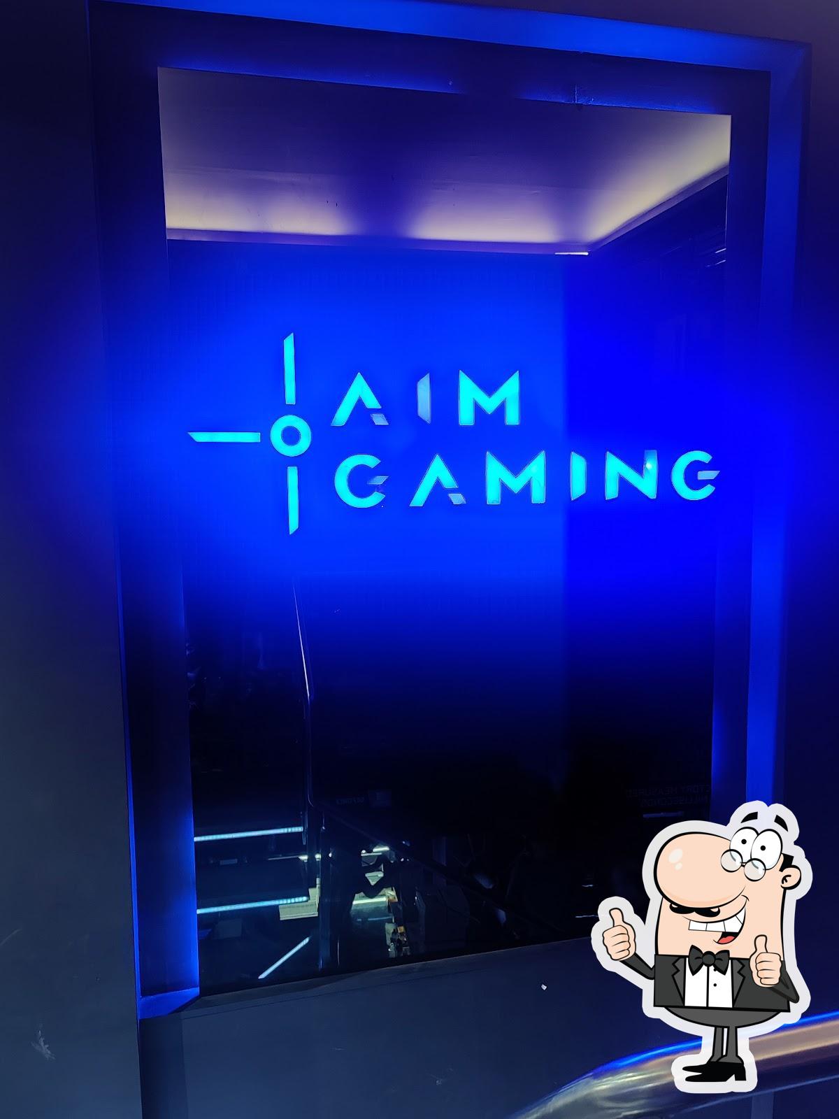 Aim Gaming Cafe, Mumbai - Restaurant menu, prices and reviews