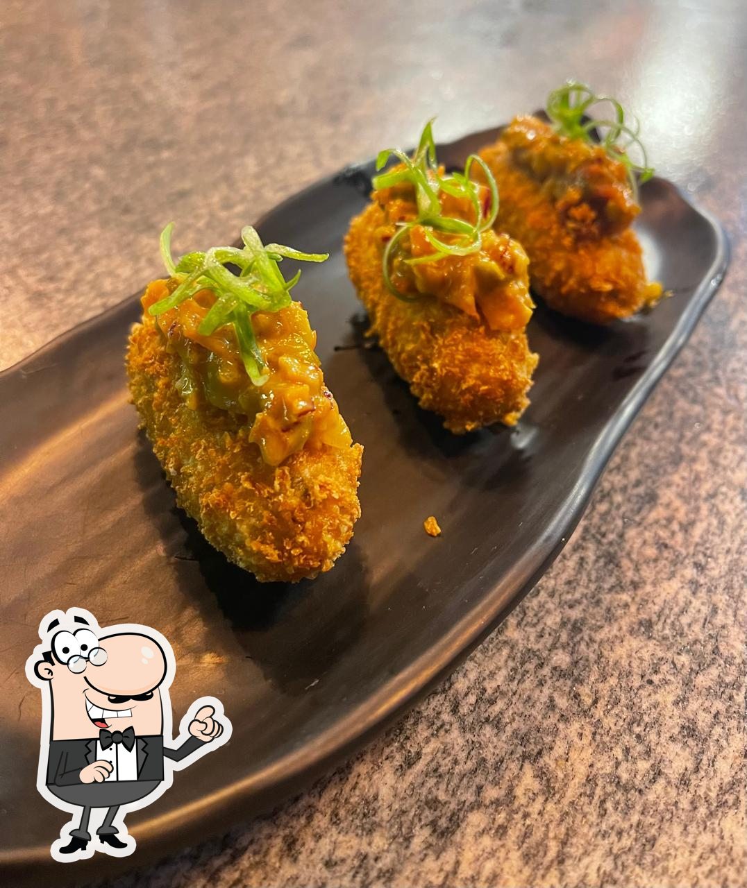 Batô Bar, Rio de Janeiro - Menu do restaurante, preços e opiniões
