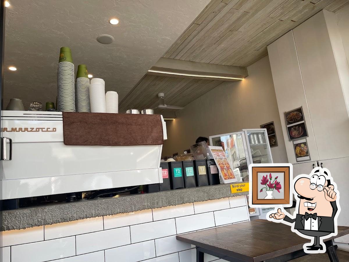 Cafe Rodem 2, Lidcombe - Restaurant menu, prices and reviews