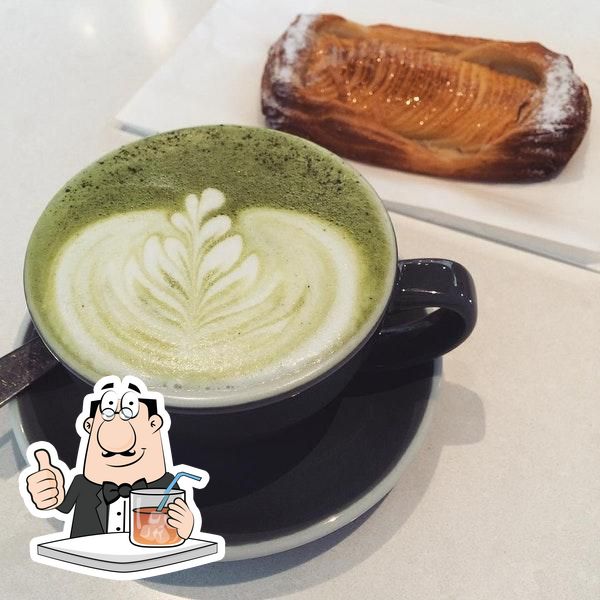 Duo Pâtisserie & Café, Markham - Carta del restaurante y opiniones