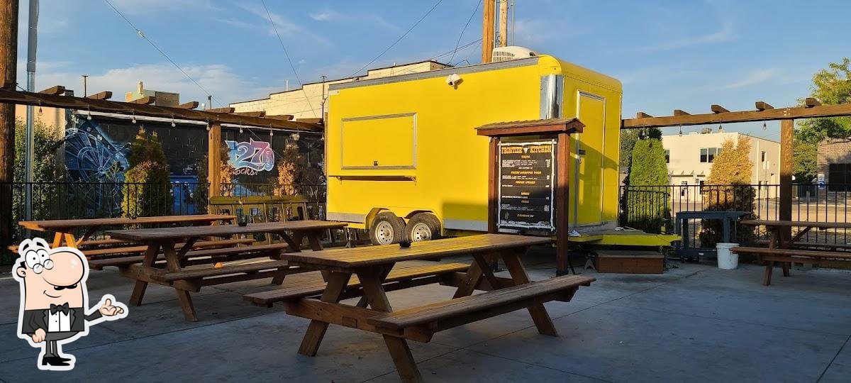 Frontier Club in Meridian - Restaurant reviews