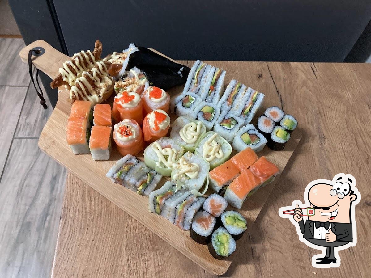 Huamin Chinese Take-Away & Sushi Bar, Potchefstroom, Shop No. 10 ...