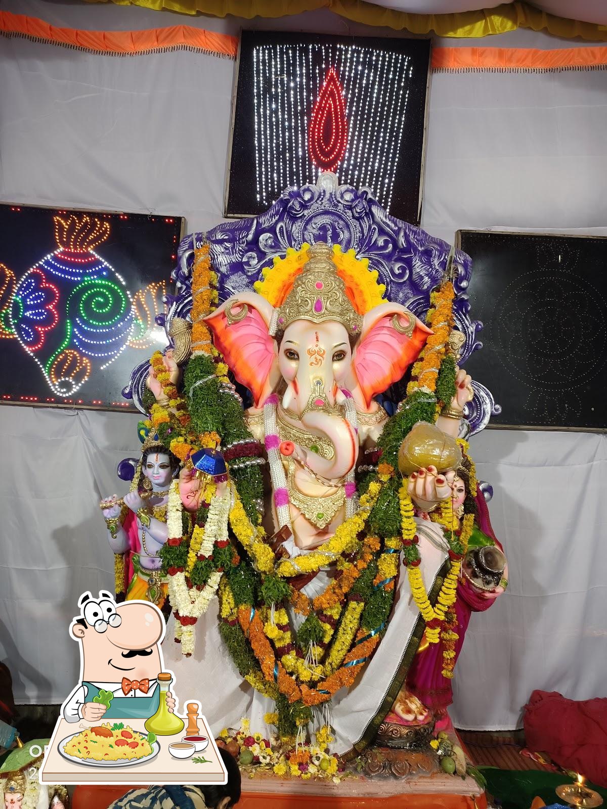 MAA JAI DURGA FAST FOOD, Hyderabad - Restaurant reviews