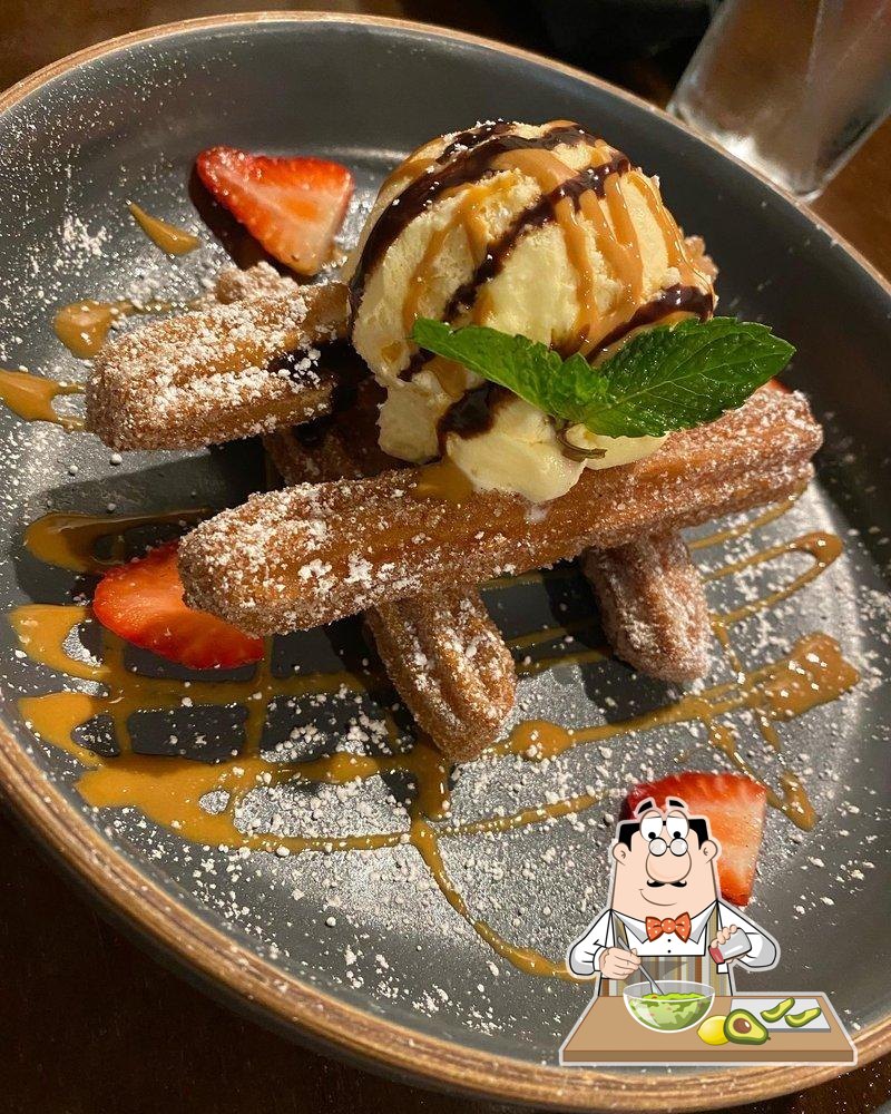 MADERA KITCHEN OF MEXICO in Vista - Restaurant menu and reviews