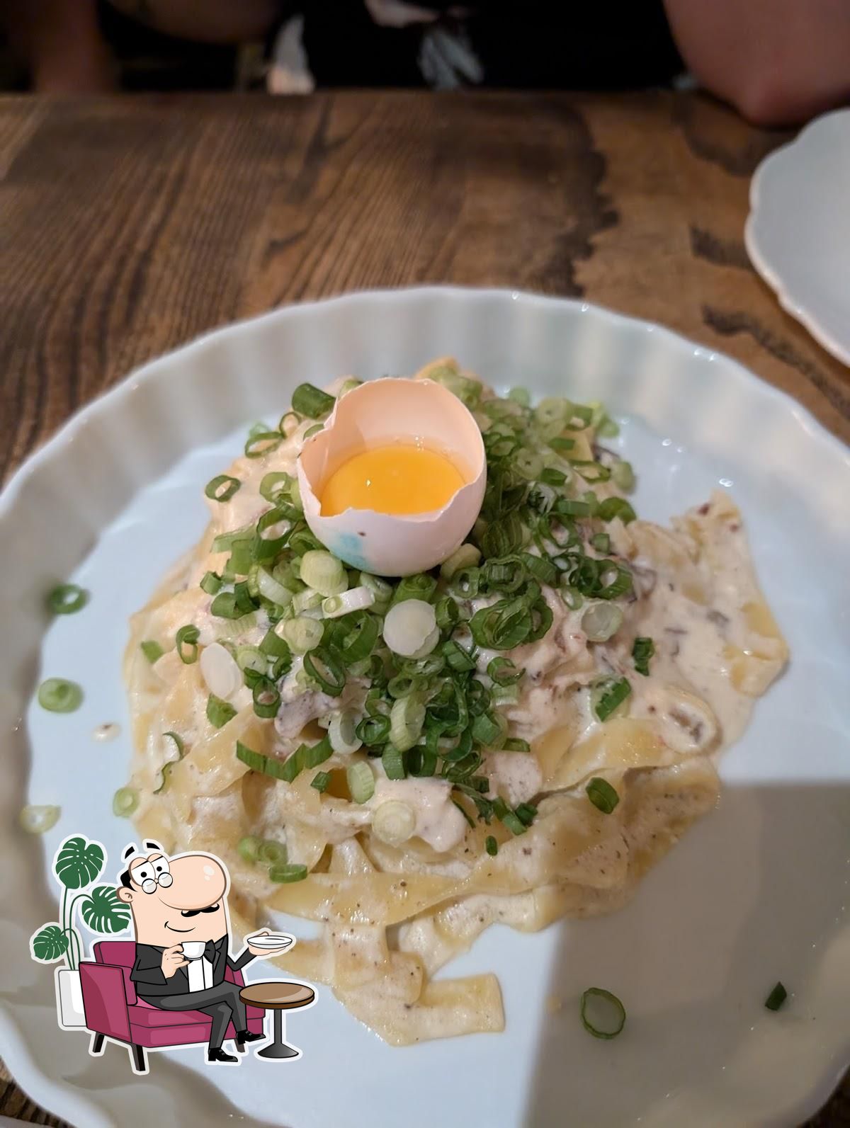Mista, Beloeil - Menu du restaurant, prix et avis