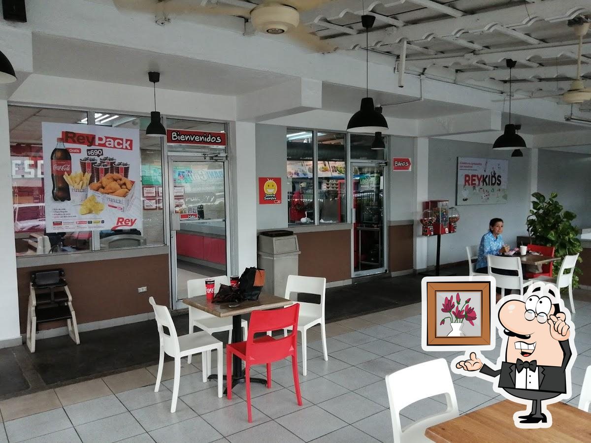Restaurante Rey's - Baní, Bani, 7MH9+JR4 - Opiniones del restaurante