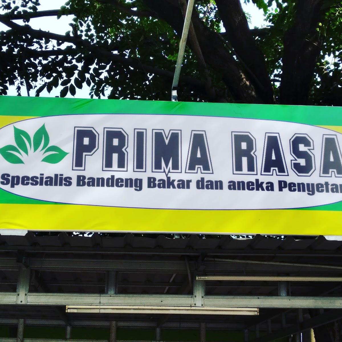 Prima Rasa UMK restaurant, Kudus