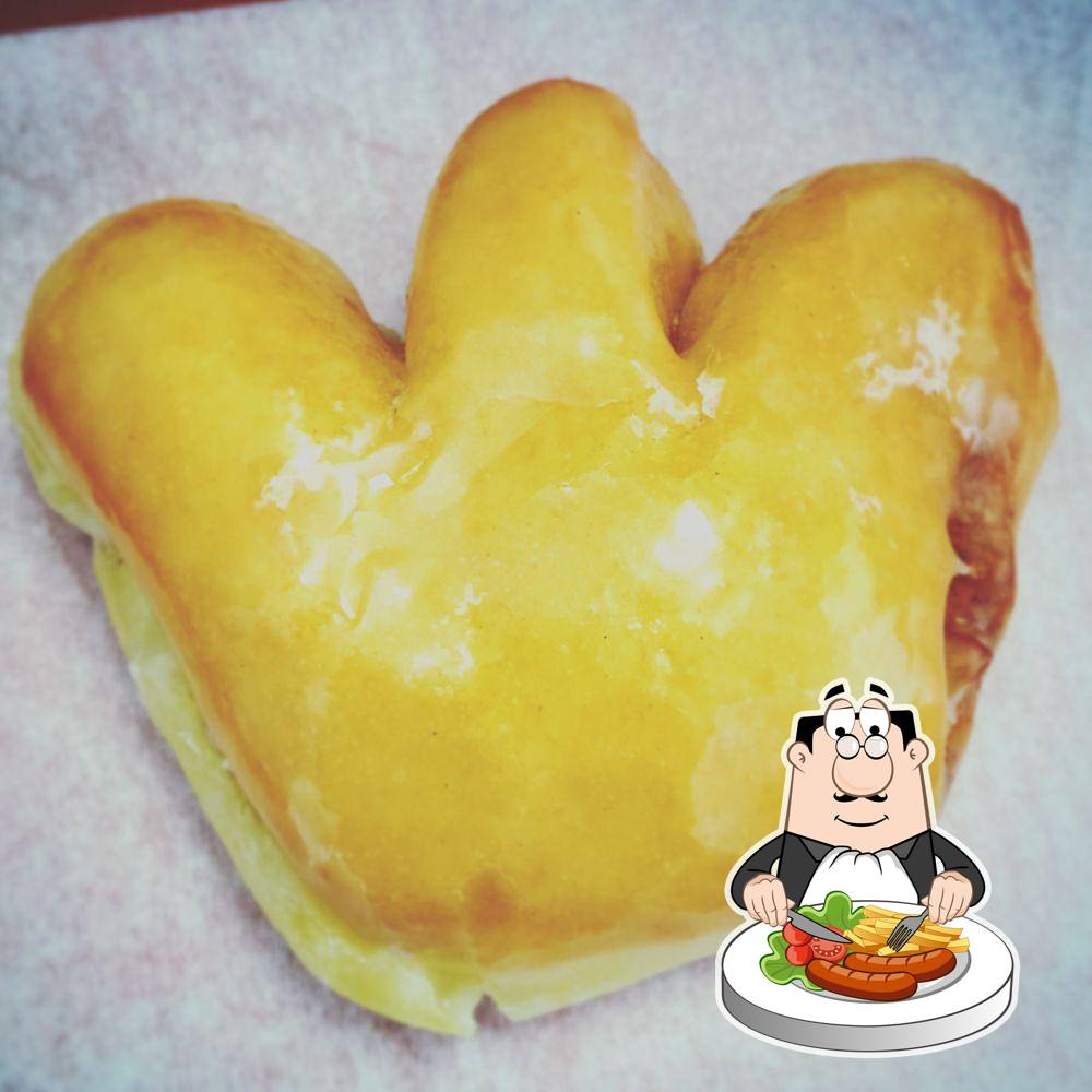 SMITH DONUTS Coffee & Smoothies in Fort Smith - Restaurant reviews