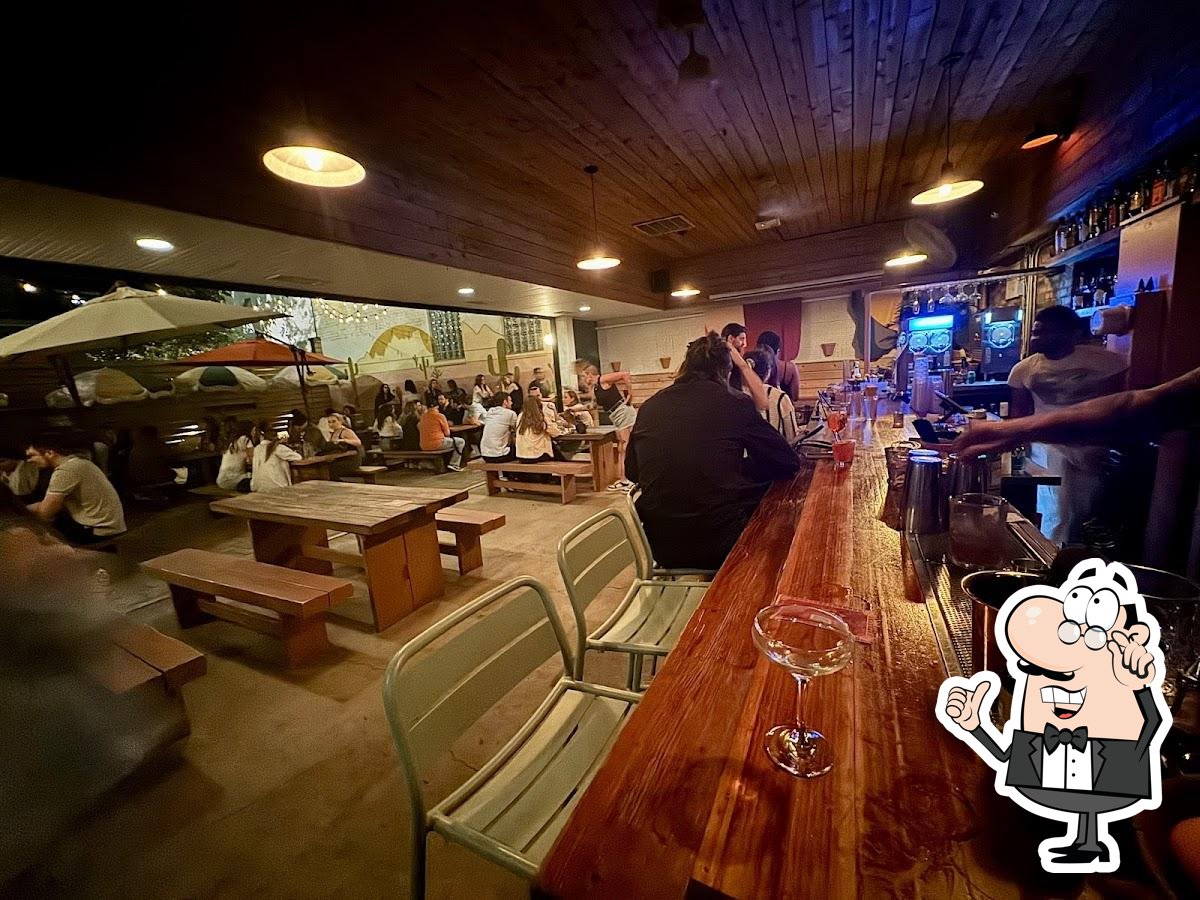 SUNNYGUN, Chicago, Clinton - Restaurant menu, prices and reviews