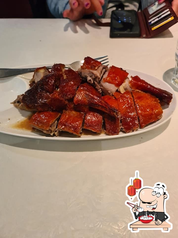 Taste Amazing in Lower Hutt - Chinese restaurant menu and reviews