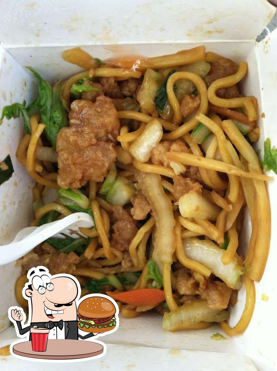 Teik Lee Kitchen in Atlantic City - Restaurant menu and reviews