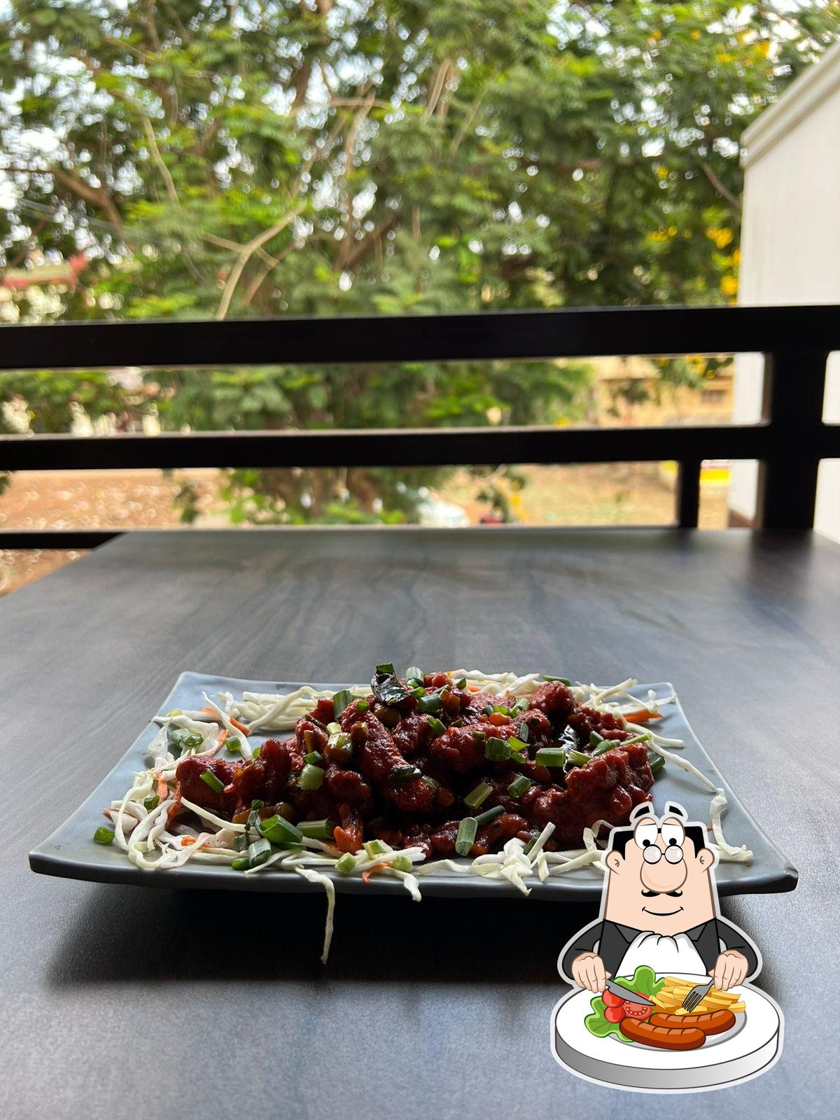 V Food Junction, Vikarabad - Restaurant reviews