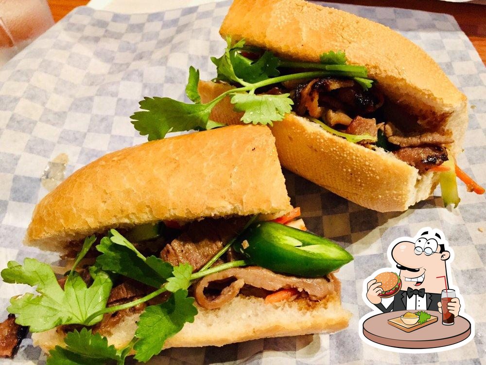 Pho Kobe, 1441 W Knox St in Torrance - Restaurant menu and reviews