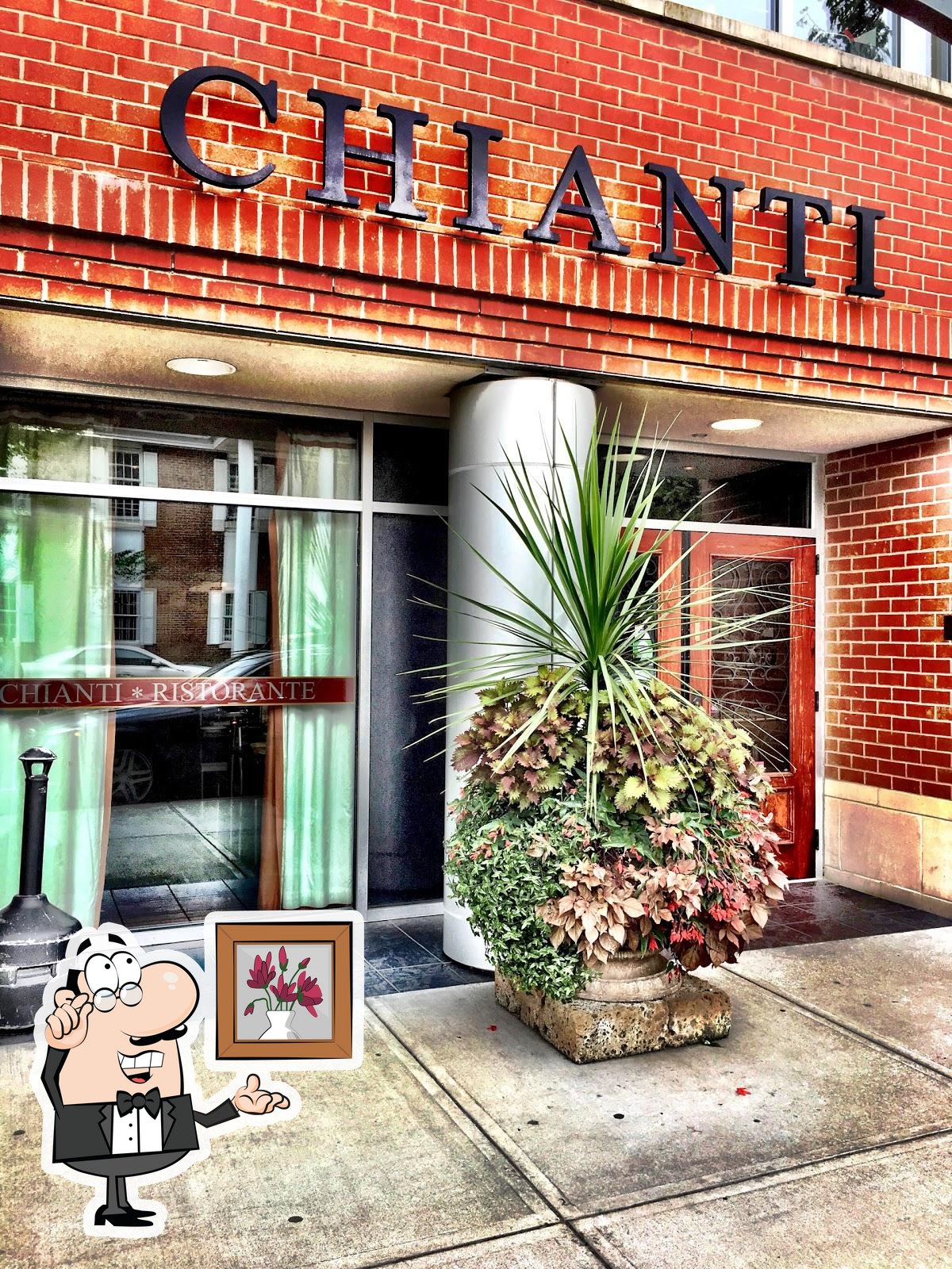 Chianti Il Ristorante, Saratoga Springs - Restaurant menu, prices and ...