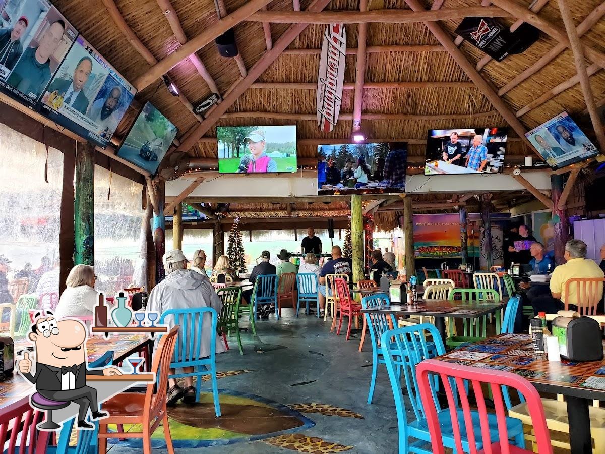 Miceli's Restaurant, Matlacha - Restaurant menu, prices and reviews