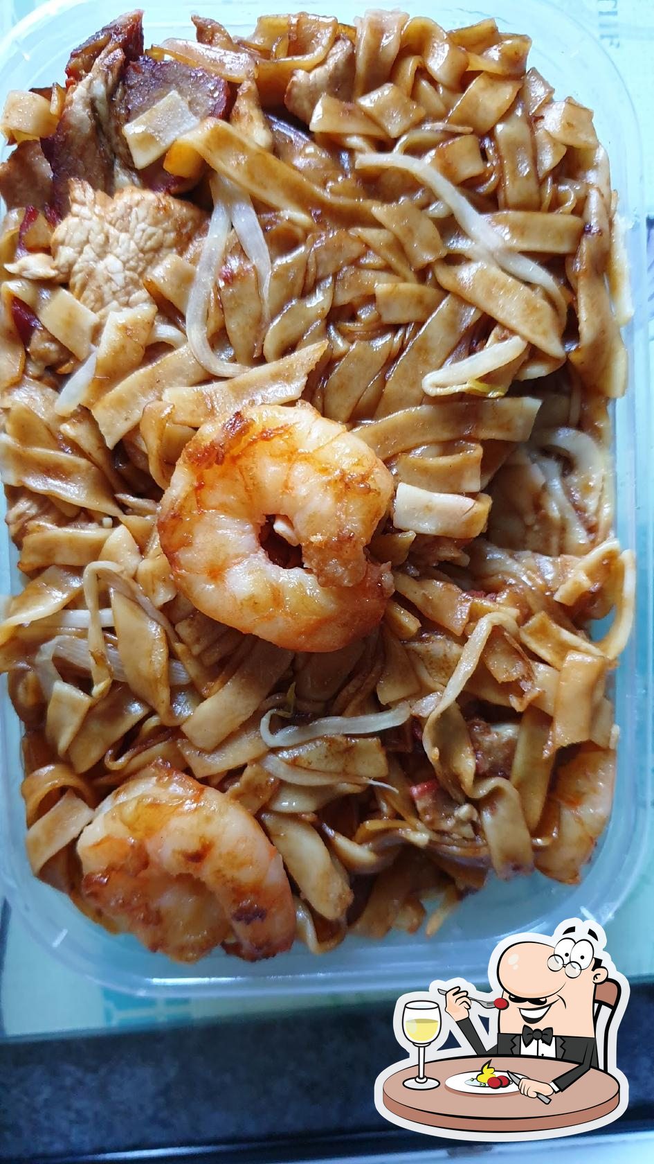Yummy Yummy Chinese Restaurant in Croydon - Restaurant menu and reviews