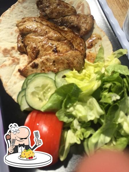 Pasta Bar, Belgrade, Bulevar Zorana Đinđića 44a - Restaurant reviews